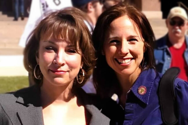 Lifelong Friends… | Alice Linahan